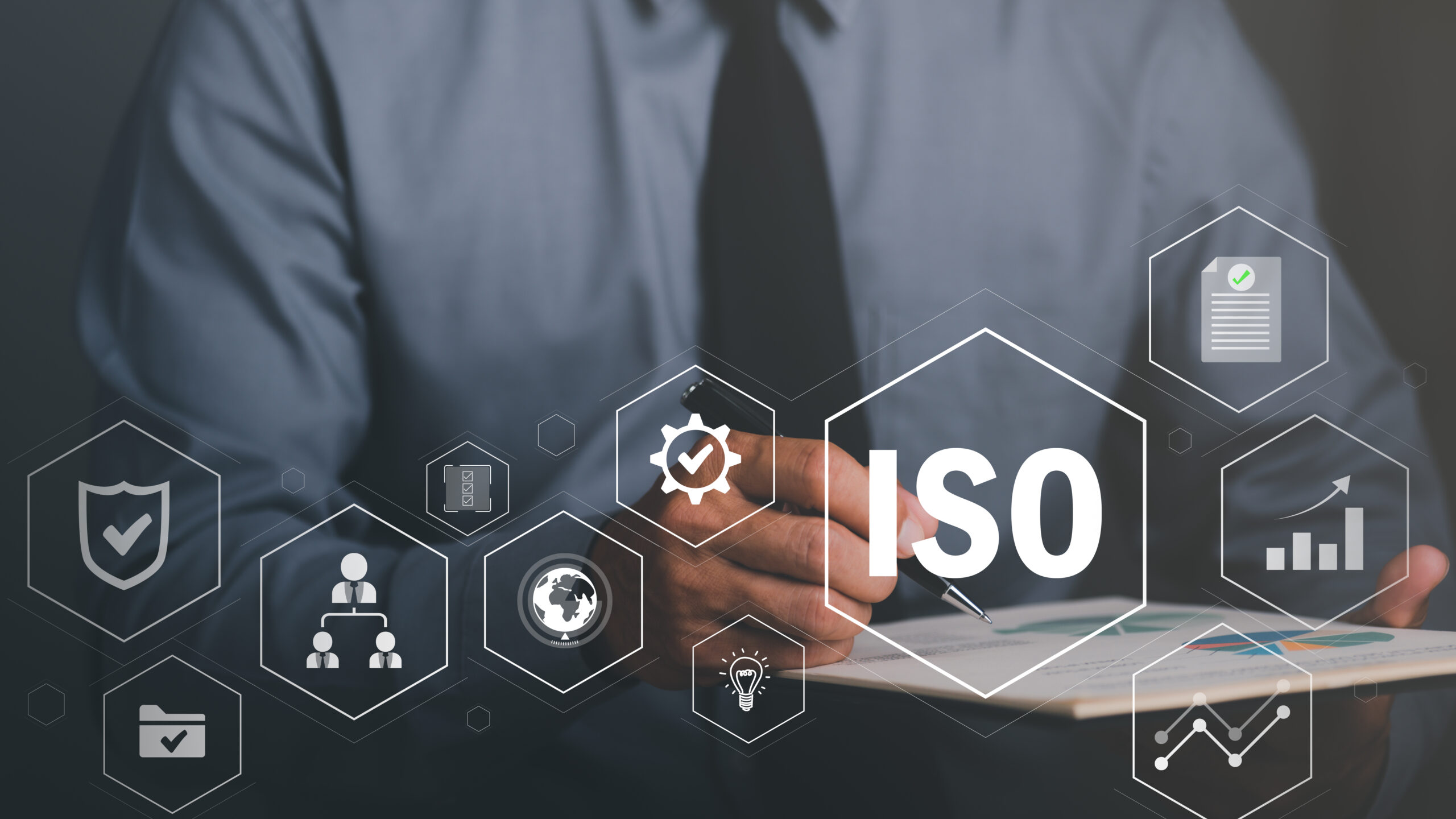 Going global with ISO: How certification opens international markets