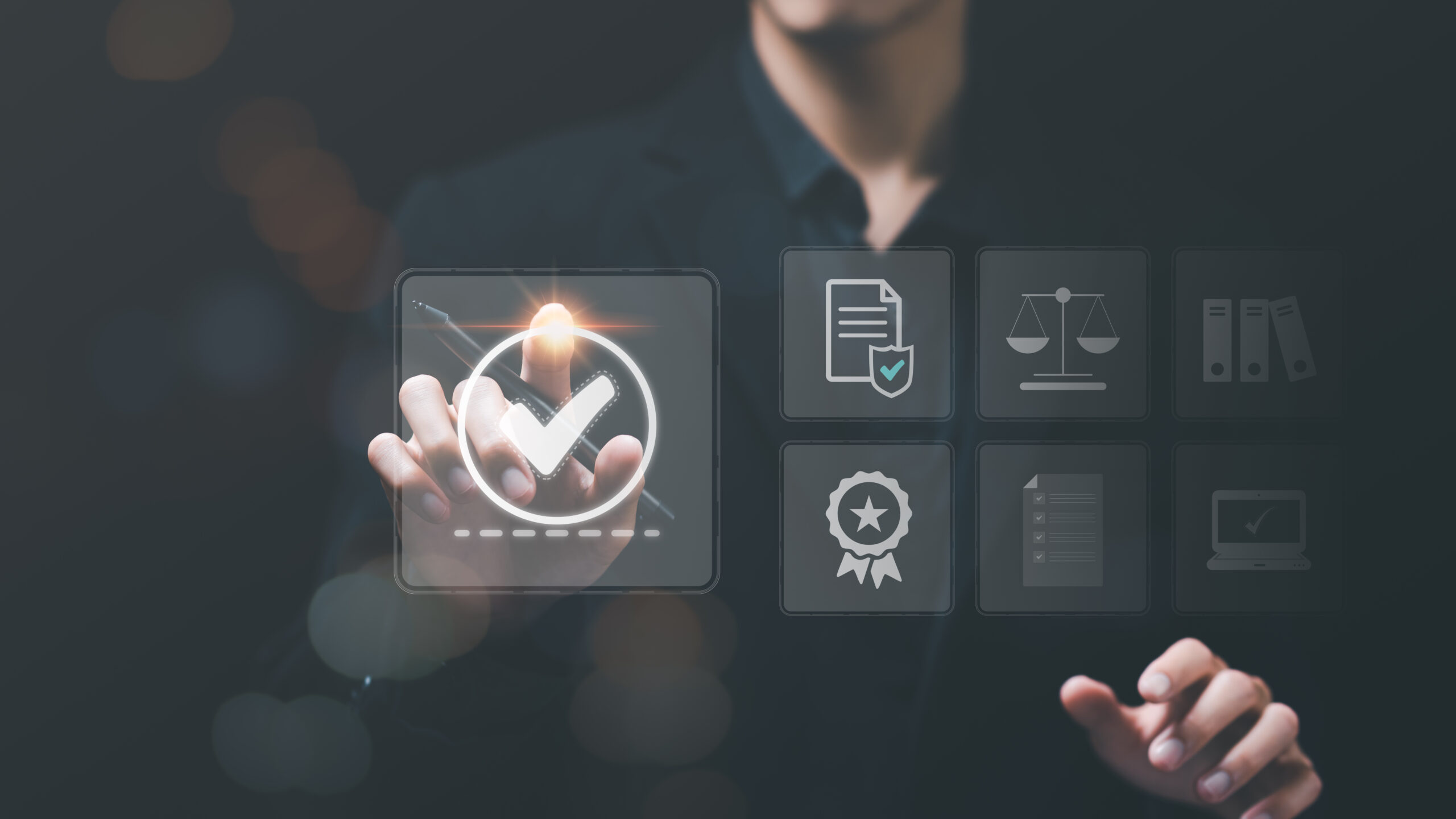 ISO 9001: Unlocking Organizational Excellence - Certify Standards